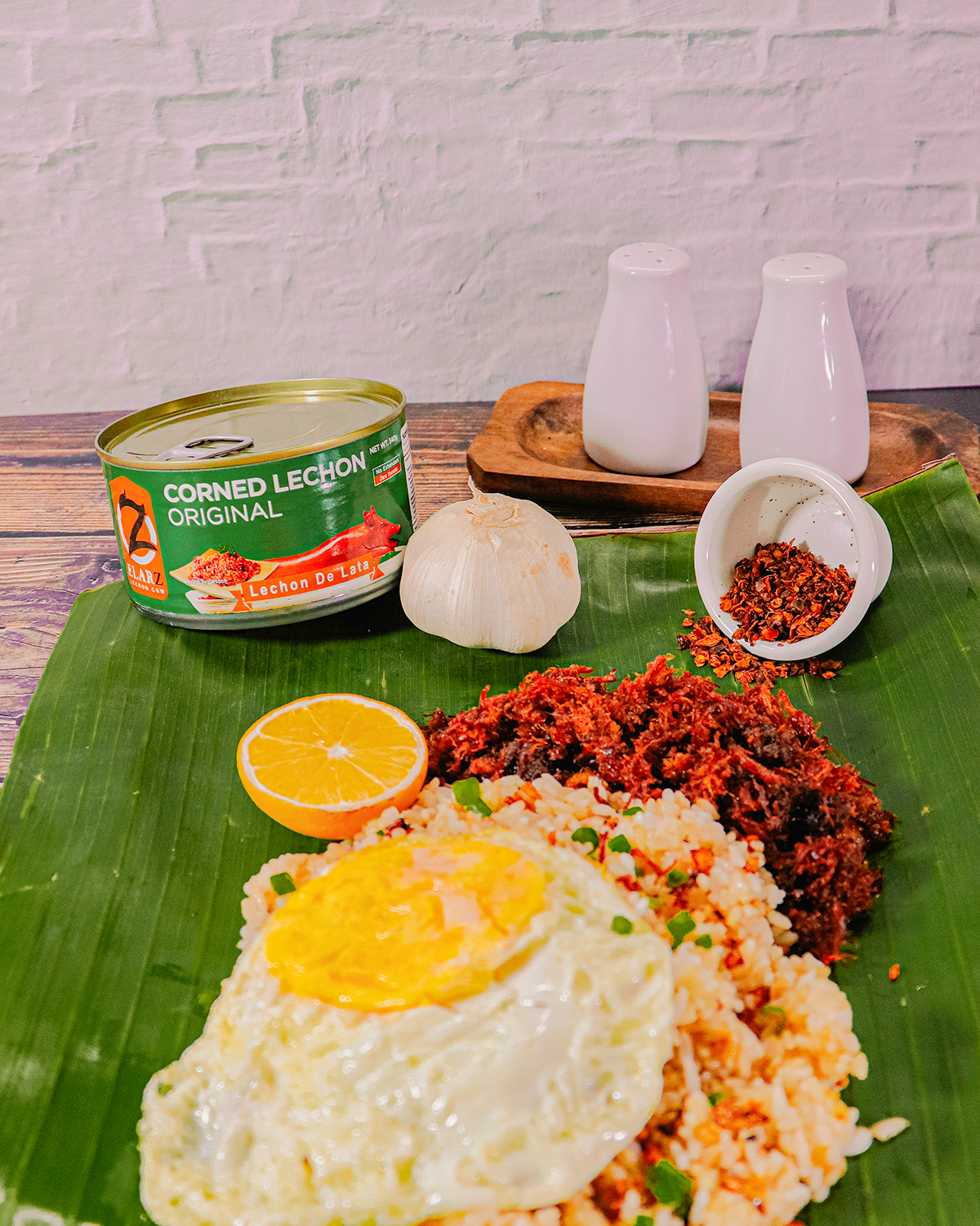 Food Recipe – GPI Exports Inc.